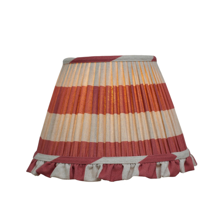 Cherry Lampshade – Imogen Pope London