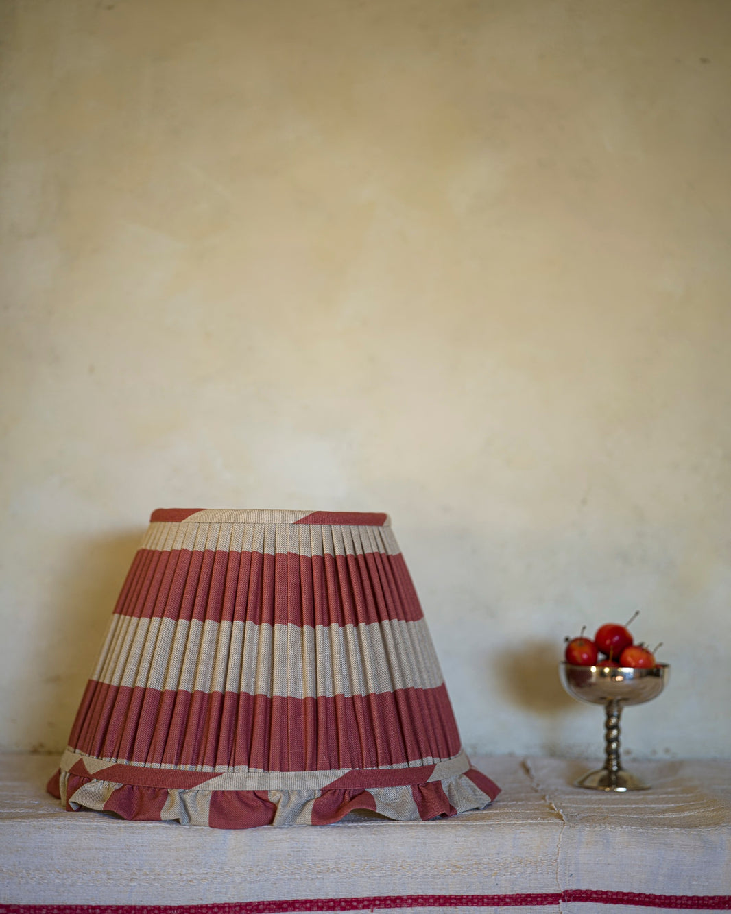 Luxury Lampshades – Page 2 – Imogen Pope London
