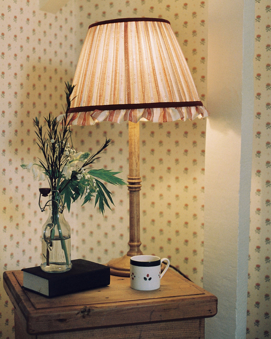 Luxury Lampshades – Page 2 – Imogen Pope London