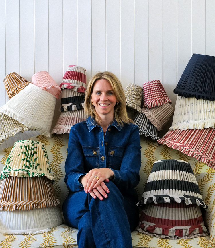 About – Imogen Pope London