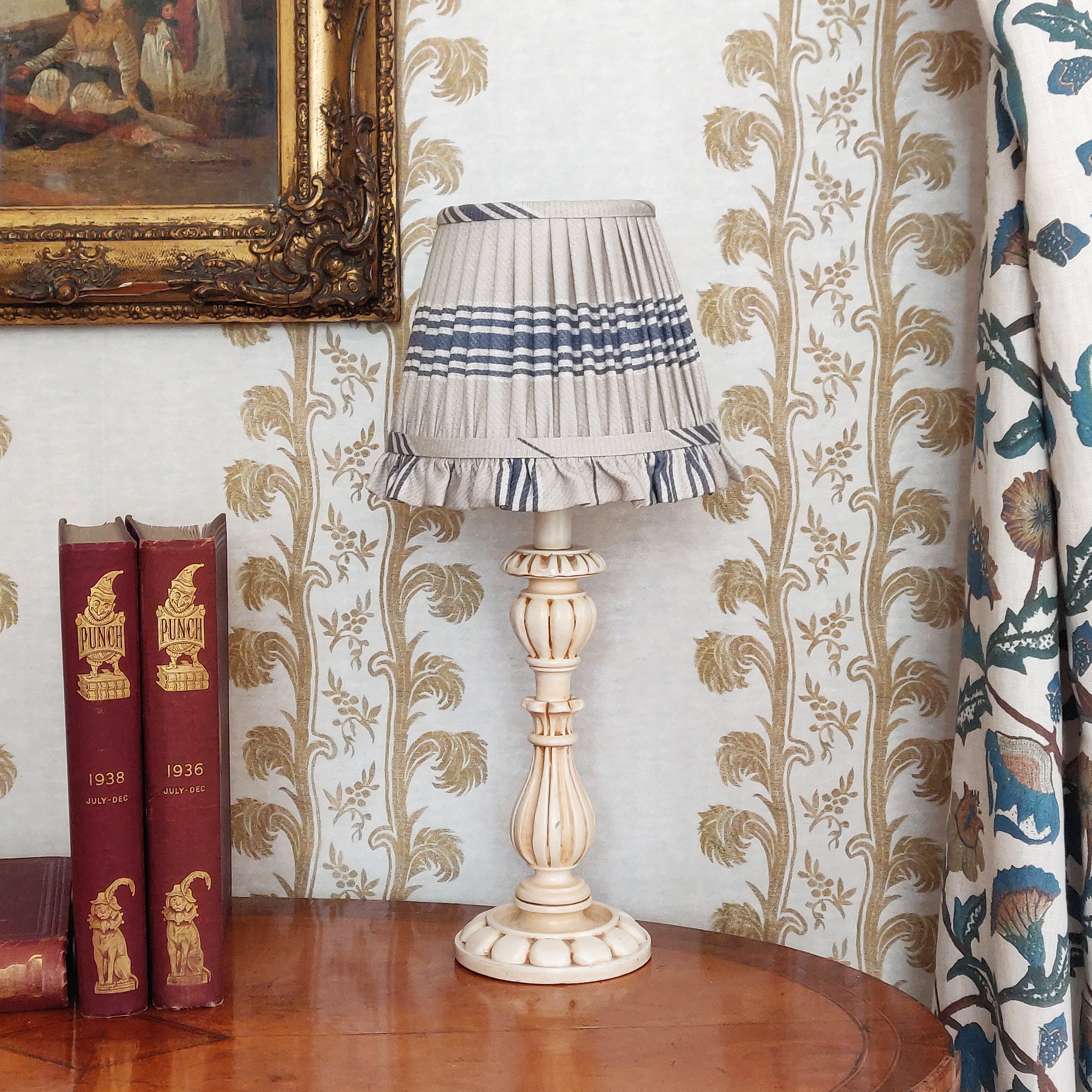 Lampshades – Page 2 – Imogen Pope London