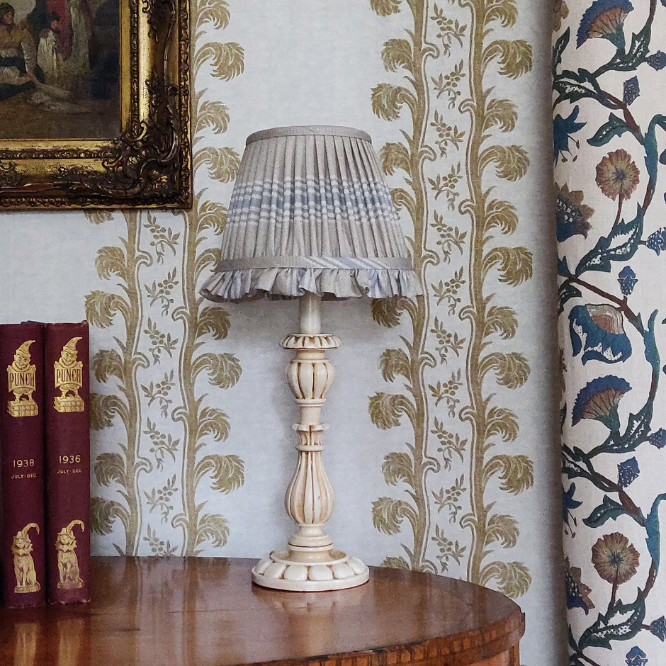 Lampshades – Page 2 – Imogen Pope London